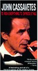 【中古】John Cassavetes: To Risk Everything [VHS]【メーカー名】Kultur Video【メーカー型番】【ブランド名】【商品説明】中古商品のご購入時はご購入前に必ず確認をお願いいたします。商品画像はイ...