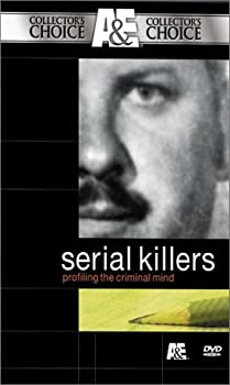 【中古】Serial Killers: Profiling Criminal Mind [DVD]【メーカー名】A&E Home Video【メーカー型番】【ブランド名】A&E Home Video【商品説明】【中古】Serial Kill...