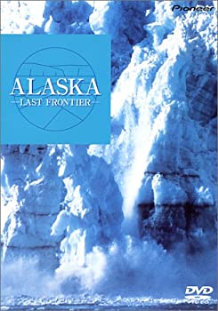 【中古】ALASKA-LAST FRONTIER- [DVD]【メーカー名】パイオニアLDC【メーカー型番】【ブランド名】【商品説明】中古商品のご購入時はご購入前に必ず確認をお願いいたします。商品画像はイメージです。中古という特性上、使用に...