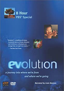 【中古】Evolution [DVD] [Import]【メーカー名】Wgbh / Pbs【メーカー型番】【ブランド名】PBS【商品説明】中古商品のご購入時はご購入前に必ず確認をお願いいたします。商品画像はイメージです。中古という特性上、使...