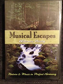 【中古】Musical Escapes 2: Wilderness Revery [DVD]【メーカー名】Tremendous Home Vid【メーカー型番】【ブランド名】【商品説明】【中古】Musical Escapes 2: Wild...