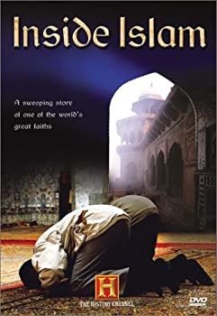 【中古】Inside Islam [DVD] [Import]【メーカー名】A&E Home Video【メーカー型番】【ブランド名】A&E Home Video【商品説明】中古商品のご購入時はご購入前に必ず確認をお願いいたします。商品画像...