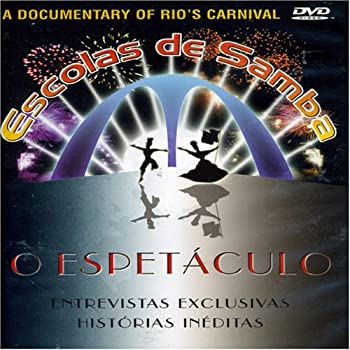【中古】Escolas De Samba: Documentary of Rios Carnival [DVD]【メーカー名】Bmg Intl【メーカー型番】【ブランド名】Bmg Intl【商品説明】【中古】Escolas De Samba...