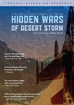 【中古】Hidden Wars of Desert Storm [DVD]【メーカー名】Afd【メーカー型番】【ブランド名】Arab Film Distribution【商品説明】【中古】Hidden Wars of Desert Stor...