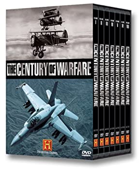 【中古】Century of Warfare [DVD] [Import]【メーカー名】A&E Home Video【メーカー型番】【ブランド名】A&E HOME VIDEO【商品説明】中古商品のご購入時はご購入前に必ず確認をお願いいたしま...