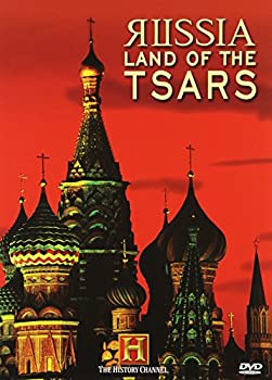 【中古】Russia: Land of the Tsars [DVD] [Import]【メーカー名】A&E Home Video【メーカー型番】【ブランド名】A&E Home Video【商品説明】中古商品のご購入時はご購入前に必ず確認を...