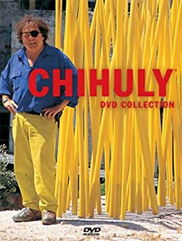 【中古】Chihuly Collection Box Set [DVD] [Import]【メーカー名】Ent. Software【メーカー型番】【ブランド名】【商品説明】中古商品のご購入時はご購入前に必ず確認をお願いいたします。商品画像は...