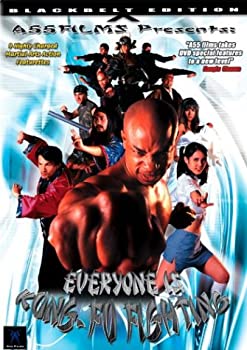 【中古】Everyone Is Kung Fu Fighting [DVD]【メーカー名】Image Entertainment【メーカー型番】【ブランド名】Image Entertainment【商品説明】中古商品のご購入時はご購入前に必...