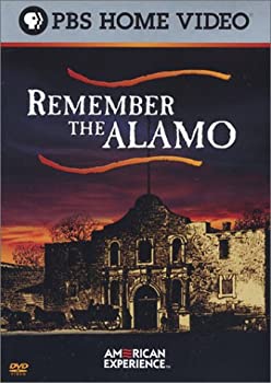 【中古】Remember the Alamo [DVD]【メーカー名】Pbs Paramount【メーカー型番】【ブランド名】【商品説明】中古商品のご購入時はご購入前に必ず確認をお願いいたします。商品画像はイメージです。中古という特性上、使...