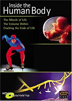 【中古】Nova Field Trips: Inside the Human Body - Cracking [DVD] [Import]【メーカー名】Wgbh / Pbs【メーカー型番】【ブランド名】PBS【商品説明】【中古】Nova F...