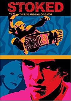 【中古】Stoked: Rise & Fall of Gator [DVD]【メーカー名】Palm Pictures【メーカー型番】PALMDV3083【ブランド名】【商品説明】中古商品のご購入時はご購入前に必ず確認をお願いいたします。商品...