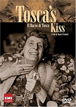 【中古】Toscas Kiss [DVD] [Import]【メーカー名】EMI Classics【メーカー型番】【ブランド名】【商品説明】【中古】Toscas Kiss [DVD] [Import]・中古品（ユーズド品）について商品画像は...