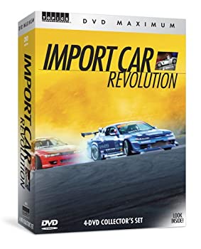 【中古】Dvd Maximum: Import Car Revolution【メーカー名】Topics Entertainment【メーカー型番】【ブランド名】【商品説明】中古商品のご購入時はご購入前に必ず確認をお願いいたします。商品画像は...