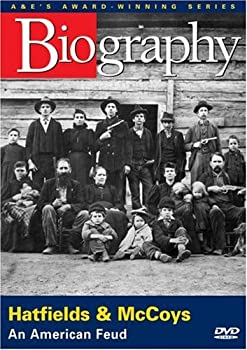 【中古】Hatfields & Mccoys: An American Feud [DVD] [Import]【メーカー名】A&E Home Video【メーカー型番】【ブランド名】A&E Home Video【商品説明】【中古】Hatfi...