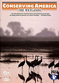 【中古】Conserving America: Wetlands [DVD] [Import]【メーカー名】VIEW Inc.【メーカー型番】【ブランド名】VIEW Inc.商品画像はイメージです。中古という特性上、使用に影響ない程度の使用...