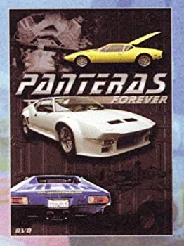 【中古】Panteras Forever [DVD]【メーカー名】Quantum Leap【メーカー型番】【ブランド名】商品画像はイメージです。中古という特性上、使用に影響ない程度の使用感・経年劣化（傷、汚れなど）がある場合がございます。ま...