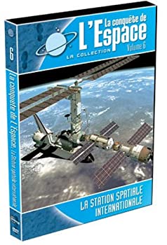 【中古】Conquete De LEspace-Station 6 [DVD]【メーカー名】Imports【メーカー型番】【ブランド名】商品画像はイメージです。中古という特性上、使用に影響ない程度の使用感・経年劣化（傷、汚れなど）がある場合...