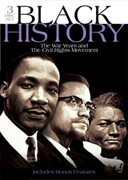 【中古】Black History: An Historical Overview [DVD]【メーカー名】St Clair Vision【メーカー型番】【ブランド名】St Clair Vision商品画像はイメージです。中古という特性上、...