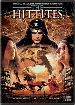 【中古】Hittites: Civilization That Changed the World [DVD] [Import]【メーカー名】Cinema Epoch【メーカー型番】【ブランド名】Cinema Epoch商品画像はイメージで...