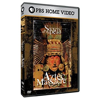 【中古】Secrets of the Dead: Aztec Massacre [DVD] [Import]【メーカー名】Pbs (Direct)【メーカー型番】【ブランド名】PBS【商品説明】【中古】Secrets of the Dead...