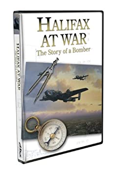 【中古】Halifax at War [DVD] [Import]【メーカー名】Morningstar【メーカー型番】【ブランド名】商品画像はイメージです。中古という特性上、使用に影響ない程度の使用感・経年劣化（傷、汚れなど）がある場合がご...