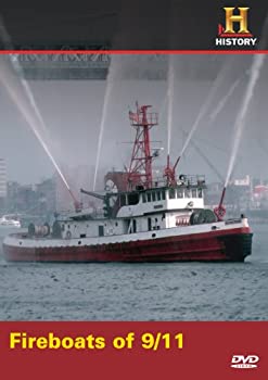 【中古】Fireboats of 9/11 [DVD] [Import]【メーカー名】A&E Home Video【メーカー型番】【ブランド名】A&E HOME VIDEO商品画像はイメージです。中古という特性上、使用に影響ない程度の使用感...