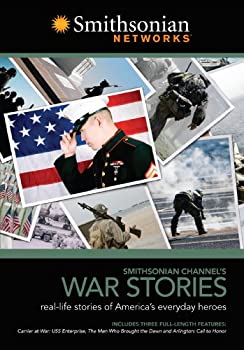 【中古】Smithsonians Channels War Stories [DVD] [Import]【メーカー名】Smithsonian Networks【メーカー型番】【ブランド名】商品画像はイメージです。中古という特性上、使用に影響...