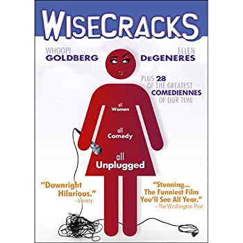 【中古】Wise Cracks [DVD] [Import]【メーカー名】Echo Bridge【メーカー型番】【ブランド名】Echo Bridge Home Entertainment【商品説明】【中古】Wise Cracks [DVD]...
