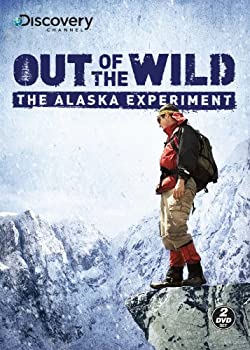 【中古】Out of the Wild: The Alaska Experiment [DVD] [Import]【メーカー名】Discovery Channel【メーカー型番】【ブランド名】Discovery - Gaiam商品画像はイメ...