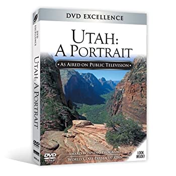 【中古】Utah: A Portrait [DVD] [Import]【メーカー名】Topics Entertainment【メーカー型番】【ブランド名】Topics Entertainment【商品説明】【中古】Utah: A Portr...