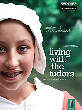 【中古】Living the the Tudors [DVD]【メーカー名】Indiepix【メーカー型番】【ブランド名】IndiePix Films商品画像はイメージです。中古という特性上、使用に影響ない程度の使用感・経年劣化（傷、汚れな...