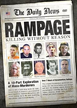 【中古】Rampage: Killing Without Reason [DVD] [Import]【メーカー名】Mill Creek Ent【メーカー型番】【ブランド名】Mill Creek Entertainment商品画像はイメージで...
