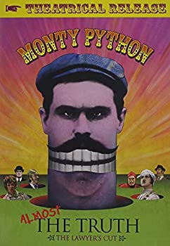 【中古】Almost the Truth [DVD] [Import]【メーカー名】Eagle Rock Ent【メーカー型番】【ブランド名】Eagle Rock Entertainment商品画像はイメージです。中古という特性上、使用に影...