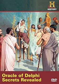 【中古】Secrets of the Ancient World: Oracle of Delphi [DVD] [Import]【メーカー名】A&E Home Video【メーカー型番】【ブランド名】A&E Home Video商品画像は...