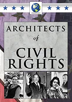 【中古】Architects of Civil Rights [DVD] [Import]【メーカー名】Quantum Leap【メーカー型番】14924149【ブランド名】商品画像はイメージです。中古という特性上、使用に影響ない程度の使用...