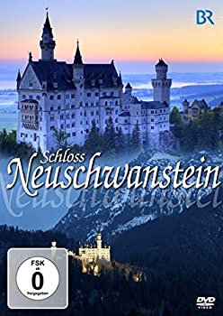 【中古】Schloss Neuschwanstein [DVD] [Import]【メーカー名】Zyx Records【メーカー型番】【ブランド名】商品画像はイメージです。中古という特性上、使用に影響ない程度の使用感・経年劣化（傷、汚れなど...