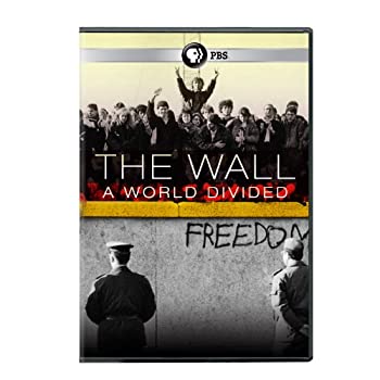 【中古】Wall: A World Divided [DVD] [Import]【メーカー名】Pbs (Direct)【メーカー型番】【ブランド名】PBS商品画像はイメージです。中古という特性上、使用に影響ない程度の使用感・経年劣化（傷、汚...