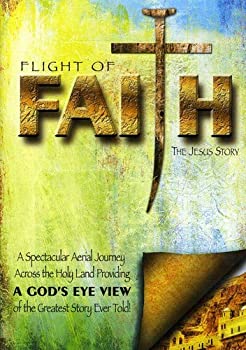 【中古】Flight of Faith [DVD] [Import]【メーカー名】Inception【メーカー型番】【ブランド名】Inception Media Group商品画像はイメージです。中古という特性上、使用に影響ない程度の使用感...