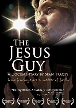 【中古】Jesus Guy [DVD] [Import]【メーカー名】Cinevolve Studios【メーカー型番】【ブランド名】Cinevolve商品画像はイメージです。中古という特性上、使用に影響ない程度の使用感・経年劣化（傷、汚れ...
