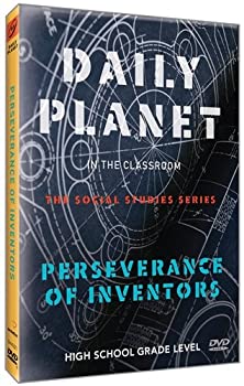 【中古】Perserverance of Inventors [DVD] [Import]【メーカー名】Cerebellum Generic【メーカー型番】【ブランド名】商品画像はイメージです。中古という特性上、使用に影響ない程度の使用感・...