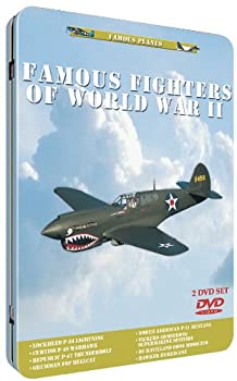 【中古】Famous Fighters of Wwii [DVD] [Import]【メーカー名】Columbia River Ent.【メーカー型番】【ブランド名】Columbia River【商品説明】【中古】Famous Fighte...