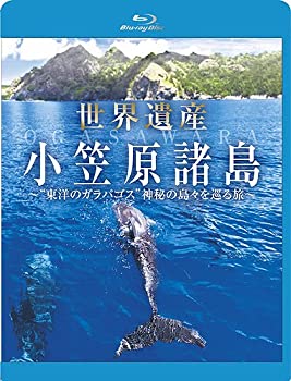【中古】世界遺産 小笠原諸島 東洋のガラパゴス神秘の島々を巡る旅 [Blu-ray]【メーカー名】竹緒【メーカー型番】【ブランド名】竹緒【商品説明】【中古】世界遺産 小笠原諸島 東洋のガラパゴス神秘の島々を巡る旅 [Blu-ray]・中古品...