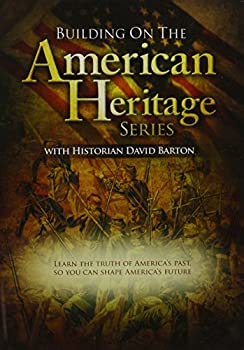 【中古】Building on the American Heritage Series [DVD] [Import]【メーカー名】Bridgestone Multimed【メーカー型番】【ブランド名】Bridgestone Multime...