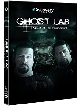 【中古】Ghost Lab: Pursuit of the Paranormal [DVD] [Import]【メーカー名】Discovery Channel【メーカー型番】【ブランド名】Discovery - Gaiam【商品説明】【中古...