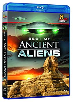 【中古】Best of Ancient Aliens [Blu-ray] [Import]【メーカー名】A&E HOME VIDEO【メーカー型番】【ブランド名】A&E HOME VIDEO【商品説明】【中古】Best of Ancient...