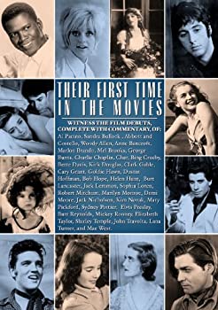 【中古】Their First Time in the Movies [DVD] [Import]【メーカー名】Facts That Matter I【メーカー型番】【ブランド名】FACTS THAT MATTER I【商品説明】【中古】T...
