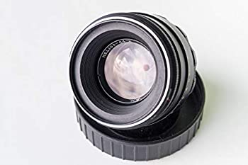 【中古】HELIOS-44-2 Sony Alpha 2/58 ロシアレンズ【メーカー名】KMZ-VALDAY【メーカー型番】16103【ブランド名】Helios商品画像はイメージです。中古という特性上、使用に影響ない程度の使用感・経年劣化...