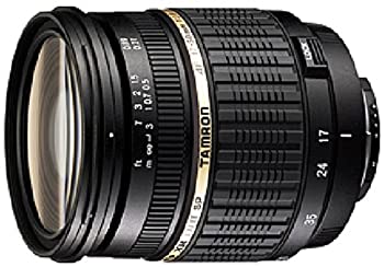 【中古】TAMRON SP AF 17-50mm F2.8 Di II LD Aspherical [IF] デジタル専用 ニコン用 A16N【メーカー名】タムロン(TAMRON)【メーカー型番】A16【ブランド名】タムロン(TAMRON)...