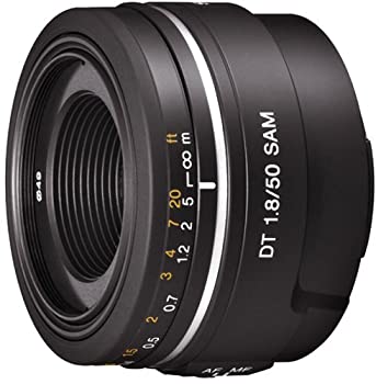 【中古】ソニー SONY 単焦点レンズ DT 50mm F1.8 SAM APS-C対応【メーカー名】ソニー(SONY)【メーカー型番】【ブランド名】ソニー(SONY)【商品説明】【中古】ソニー SONY 単焦点レンズ DT 50mm F1...