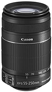 【中古】Canon 望遠ズームレンズ EF-S55-250mm F4-5.6 IS II APS-C対応【メーカー名】キヤノン【メーカー型番】【ブランド名】キヤノン【商品説明】【中古】Canon 望遠ズームレンズ EF-S55-250mm ...